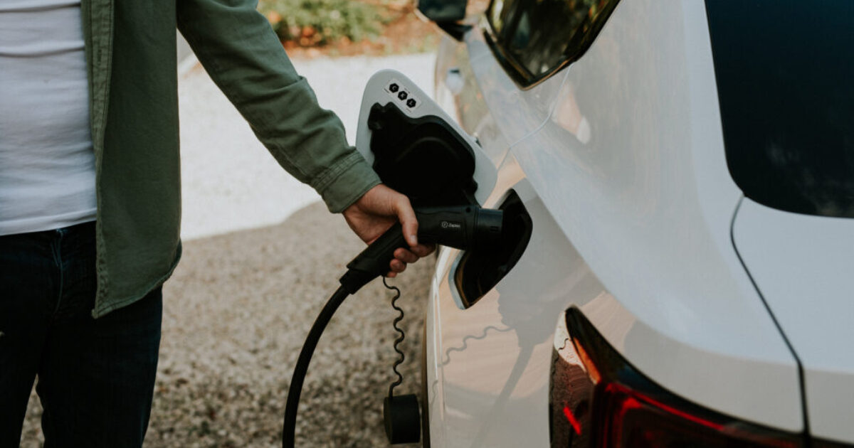 5 vanlige feil ved lading av elbil – og hvordan du unngår dem | Zaptec