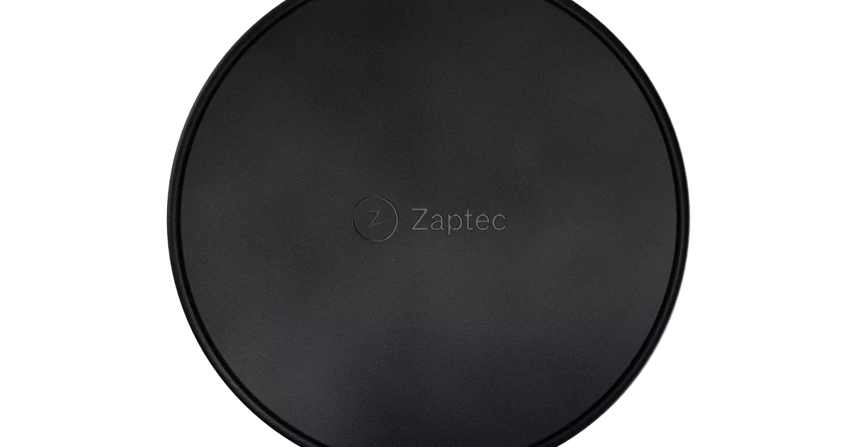 Zaptec Chill - kabelhållare | Zaptec