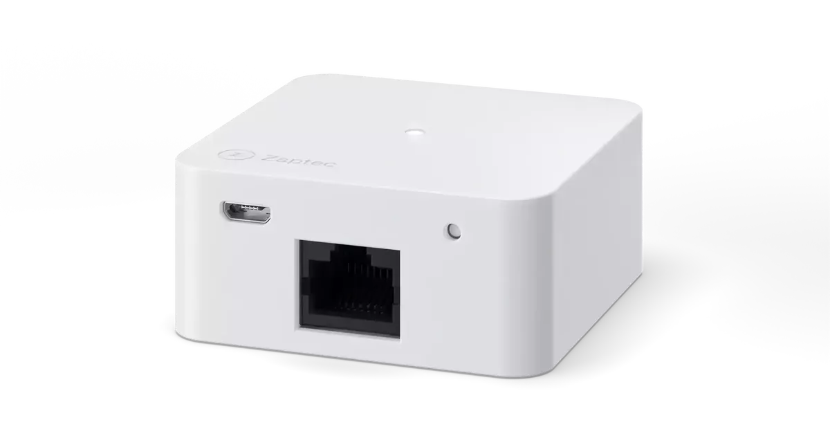 Zaptec Sense - load balancer - multiple options | Zaptec