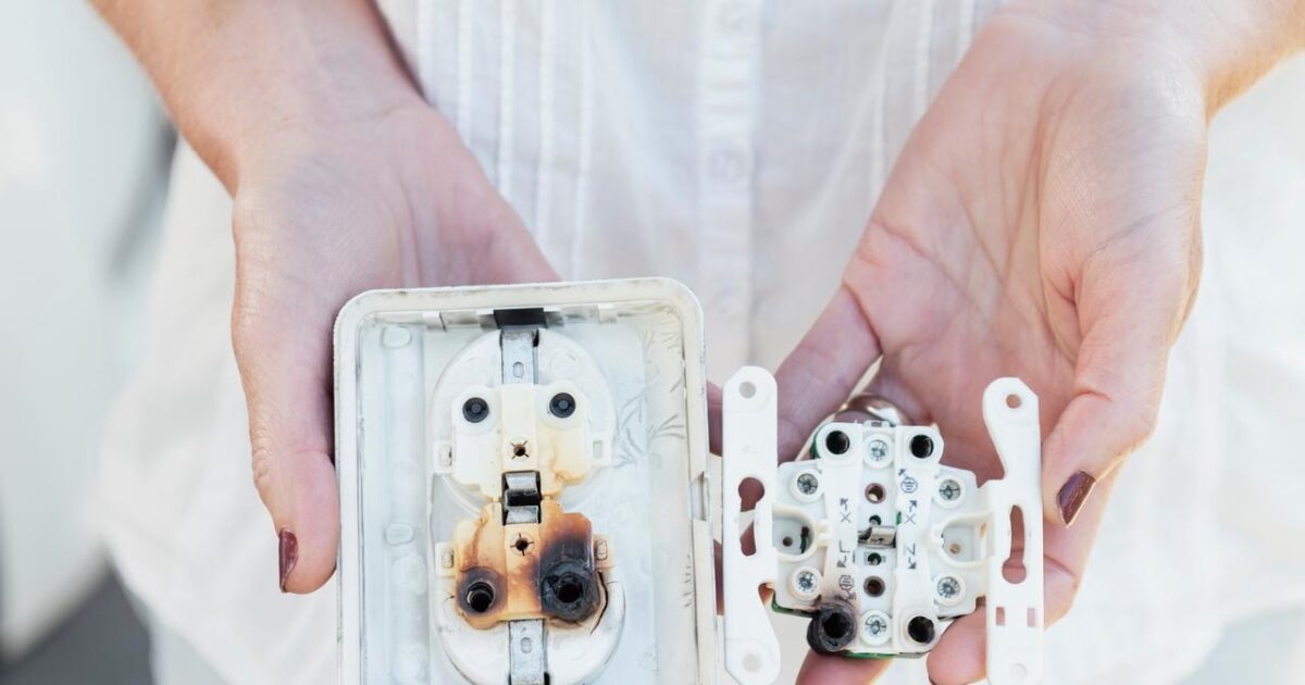 After a few charging sessions using a standard socket: “I… | Zaptec