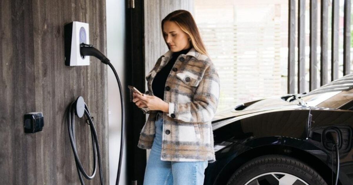 Hur lång tid tar det att ladda en elbil? | Zaptec