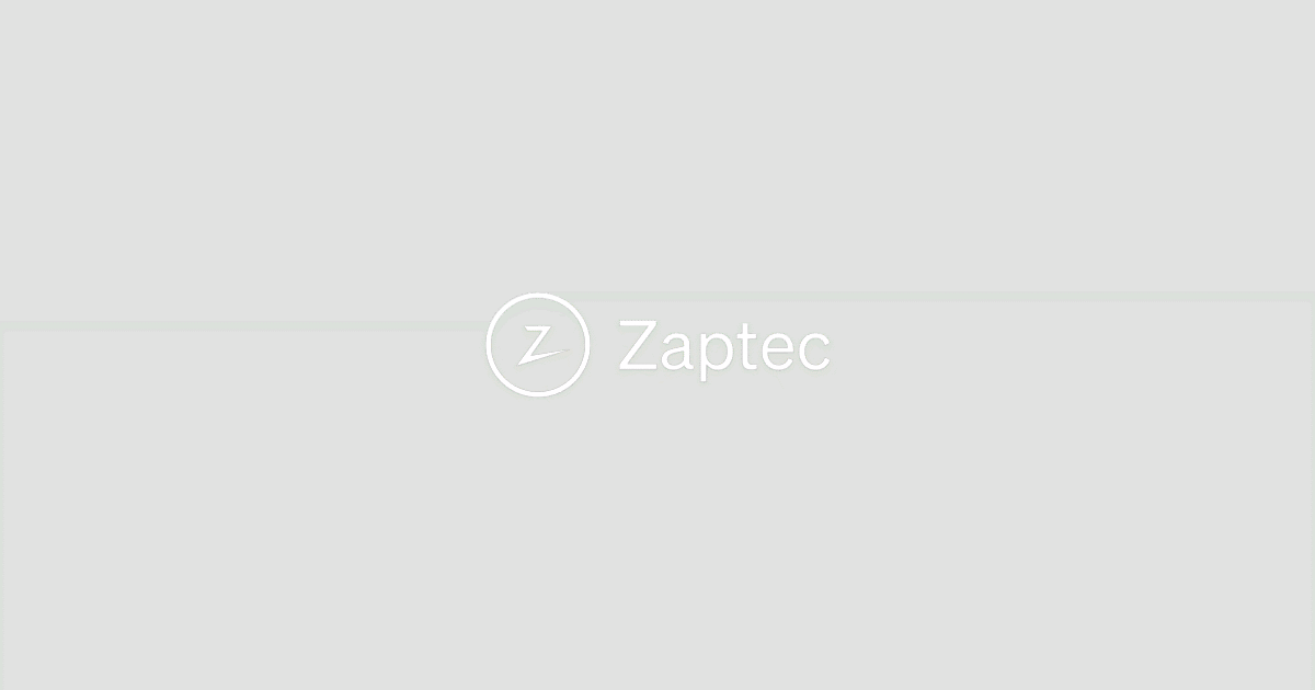 Zaptec renews its visual identity | Zaptec