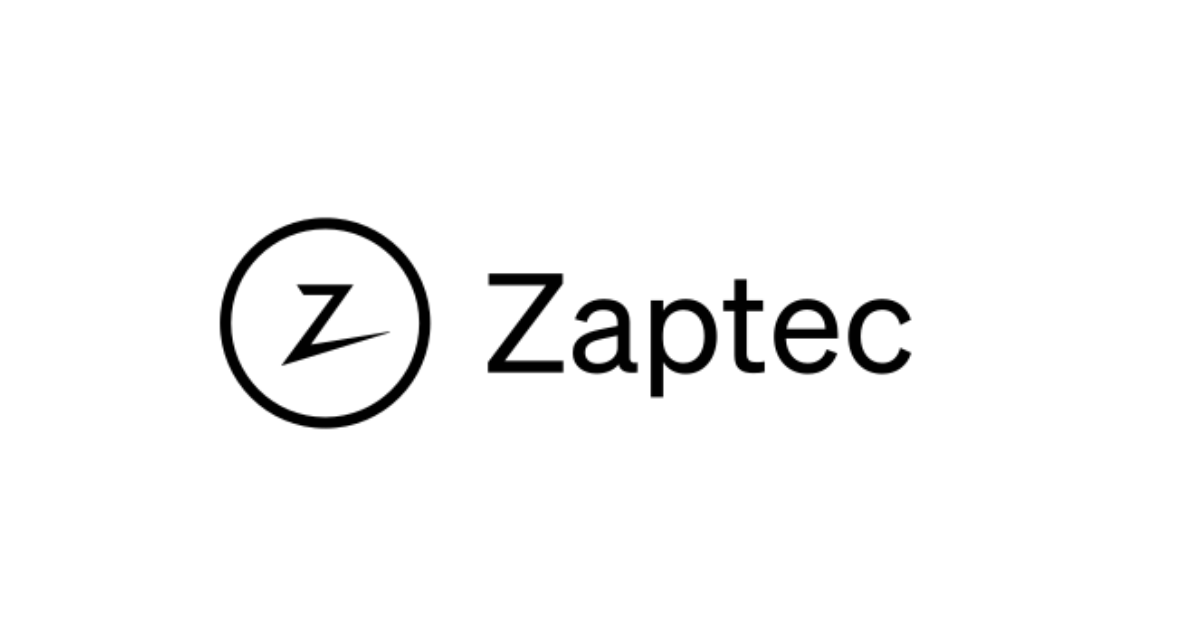 Zaptec förnyar sin visuella identitet | Zaptec