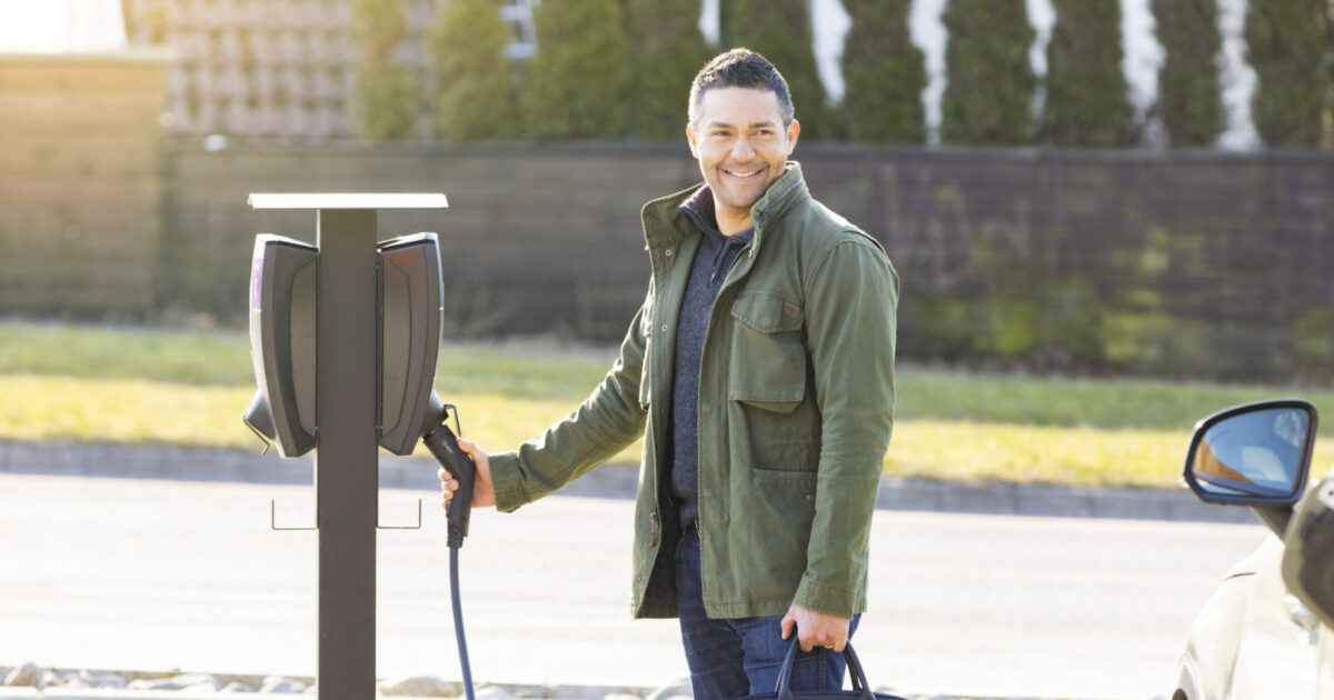 Aides pour voiture électrique et borne de recharge | Zaptec