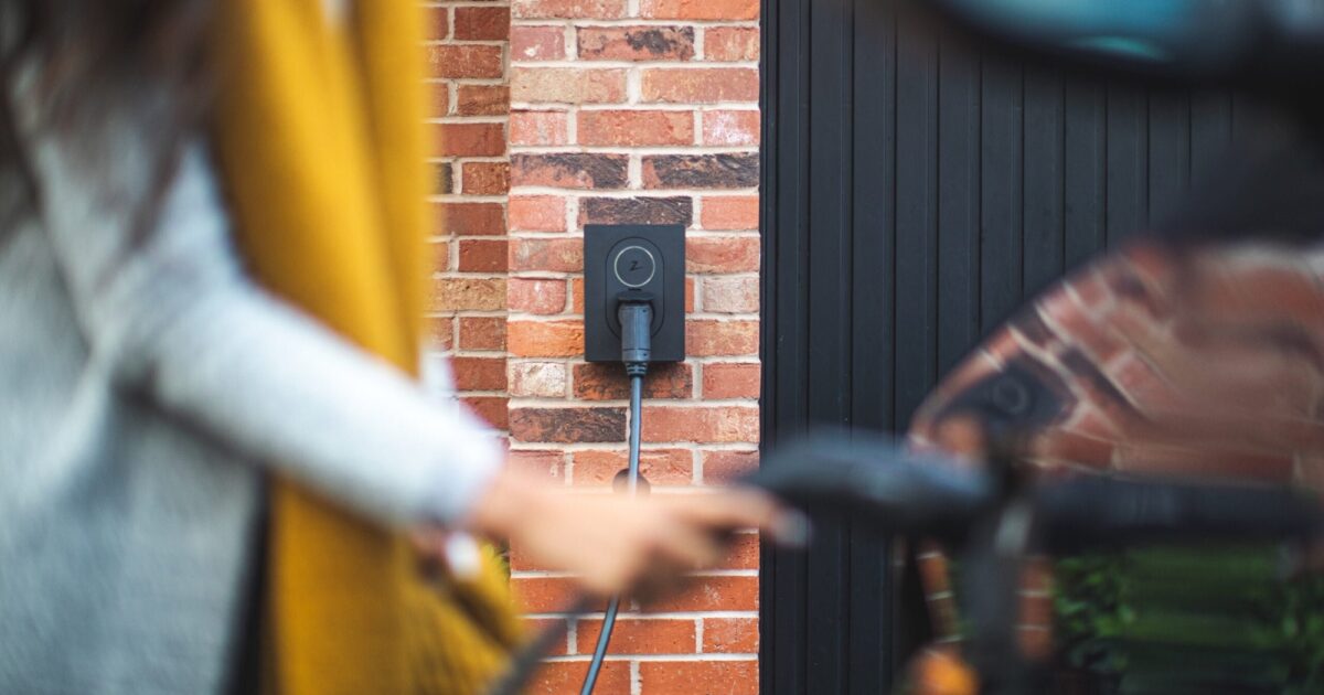 Smart elbillader: Slik lader du på best mulig måte - Zaptec | Zaptec