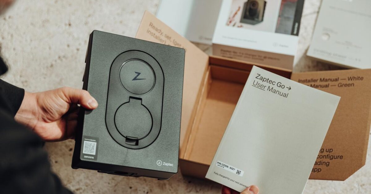 Zaptec launches Zaptec Academy for partners and electricians | Zaptec