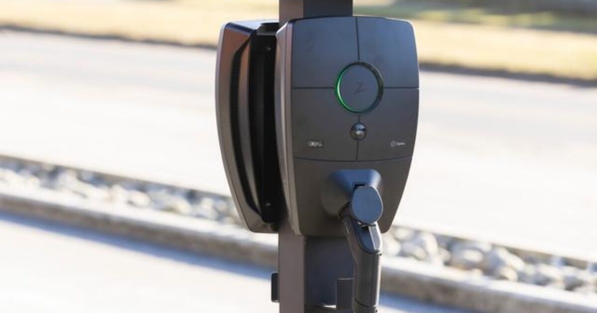 Dynamisk fasbalansering med Zaptec Pro – effektivare… | Zaptec