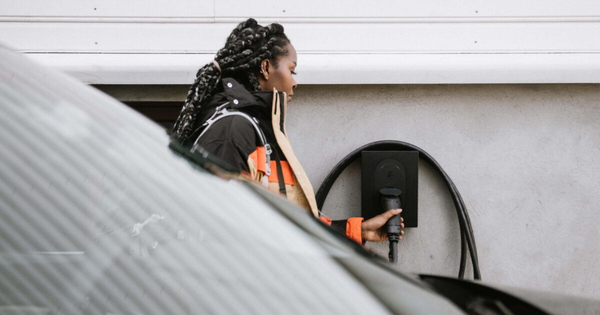 5 Dinge, auf die Sie beim Kauf einer Wallbox für Ihr… | Zaptec