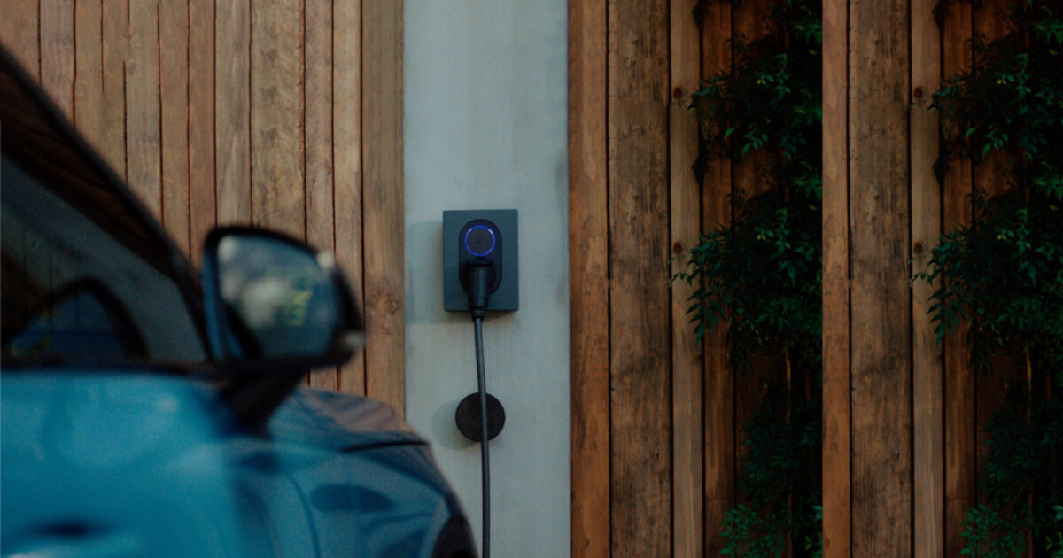 First quarter financial results, 2023: Zaptec ASA | Zaptec