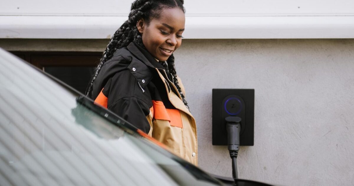 V2G | Bidirectional charging | Zaptec