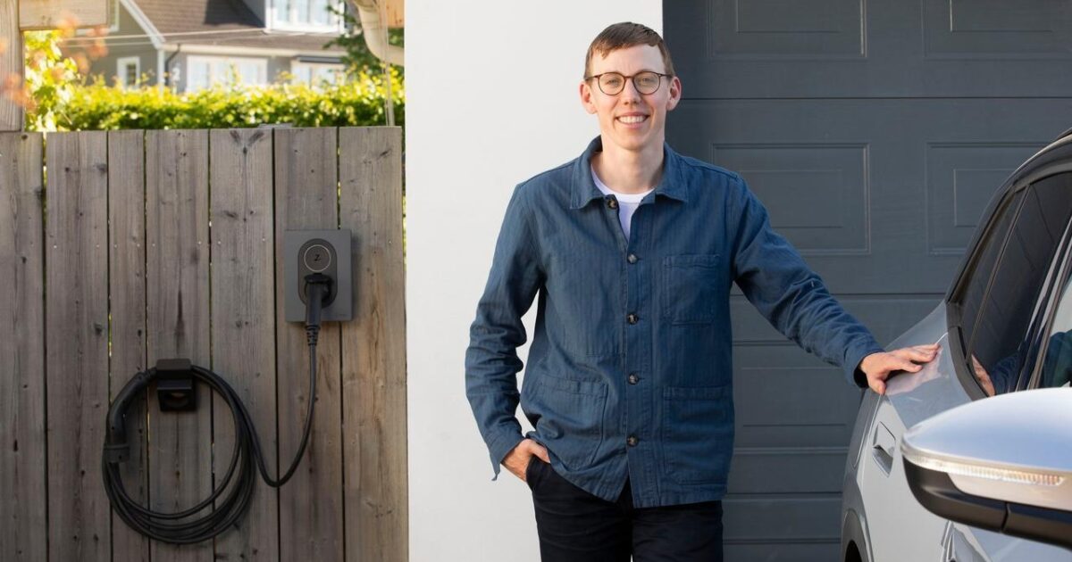 Hvordan V2L-teknologi baner vei for fremtiden | Zaptec