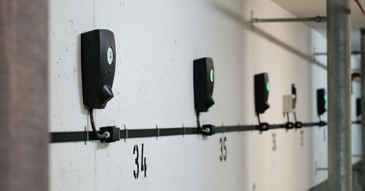 This is how one cable can redefine the future of EV charging… | Zaptec