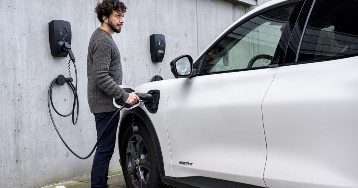 Workplace EV Charging Scheme Guide UK | For Businesses &… | Zaptec