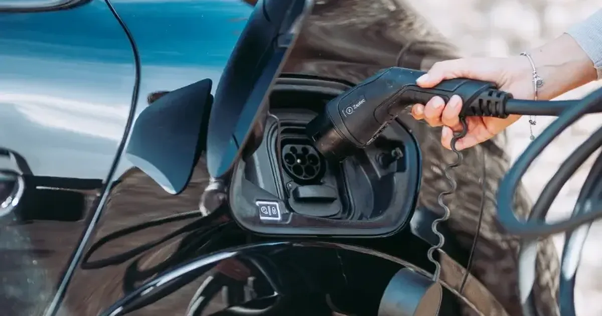 Hur mycket drar en elbil? Allt om energiförbrukningen | Zaptec