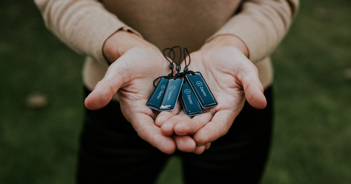 A Guide to RFID EV Charging | Zaptec